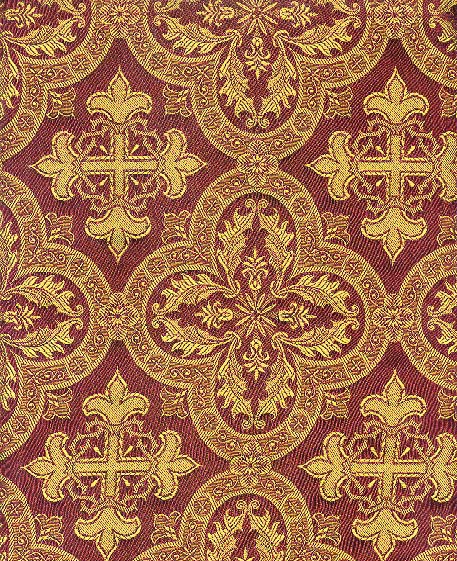 Medieval fabrics and the use of colour, part 2 - Postej & Stews